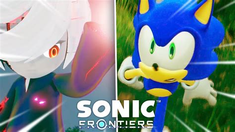 PghLFilms Plays SONIC FRONTIERS YouTube