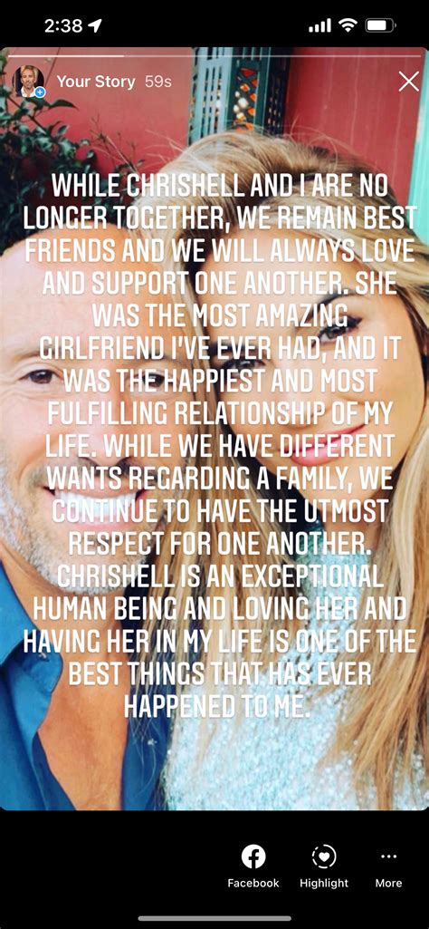 Selling Sunset Stars Chrishell Stause And Jason Oppenheim Split