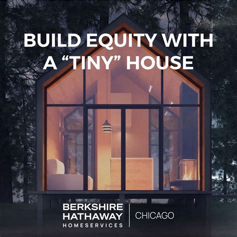 Ellen Otoole On Linkedin Gtk Bhhschicagoellenotoole Bhhsrealestateotoole Tinyhomes…