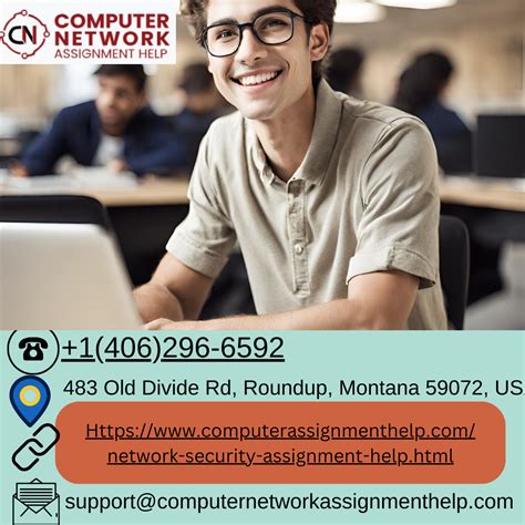 A Step By Step Guide To Accessing Network Administration Assignment