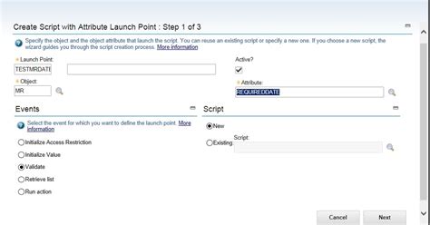 Amatuermax Random Examples Of Maximo Automation Scripts