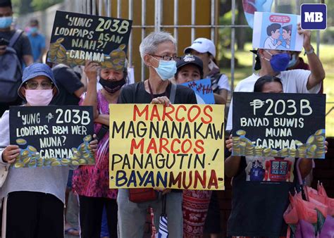 Manila Bulletin News On Twitter The CARMMA Gathered At The BIR National Office In QC On