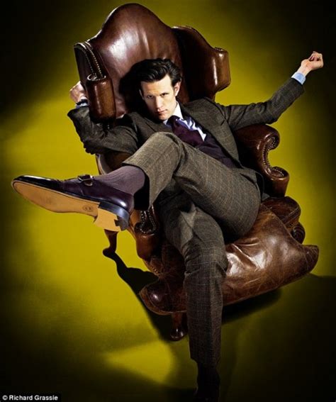 Matt Smith Matt Smith Photo 31605121 Fanpop