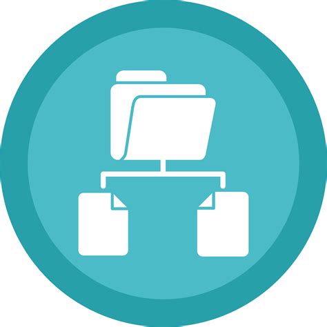 Data Sharing Vector Icon Design 29725288 Vector Art At Vecteezy