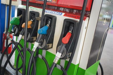 Daftar Harga Bensin Seluruh Dunia Hong Kong Paling Mahal Indonesia Urutan Segini Semua