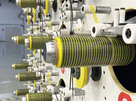 Prepreg Manufacturing Process Thermoplastic Thermoset Towpreg