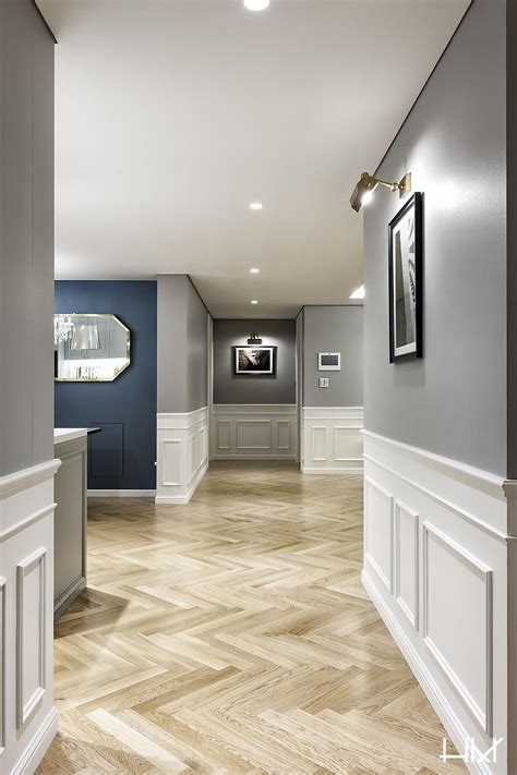 프렌치모던 스타일의 호텔같은 아파트 인테리어 밤섬 자이 네이버 포스트 Home Room Design House Rooms House Interior