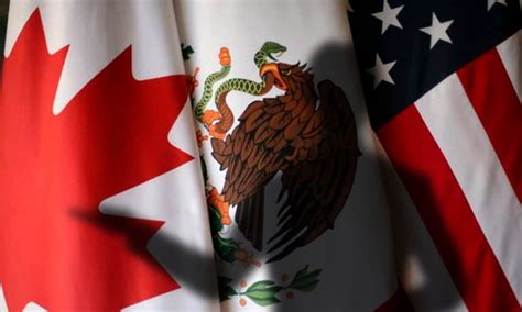 México Sin Representante Jurídico Para Atender Consultas Del T Mec