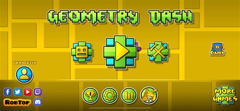 Geometry Dash 22 Crashes And Logs Me Out On Ios 17 Ever Since I Played 2