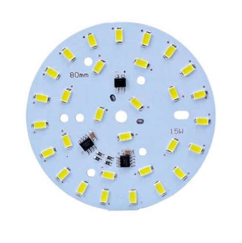 Best Led Pcb Manufacturing Process Guide China