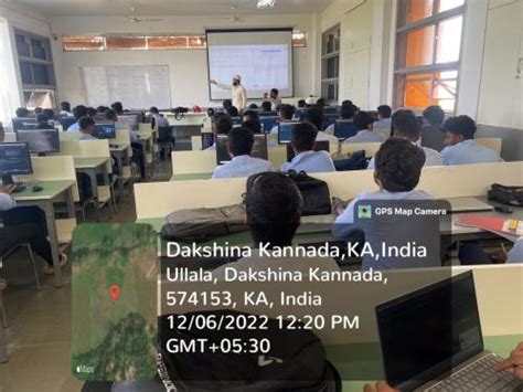 Python Programming A 2 Day Workshop Bit Mangalore