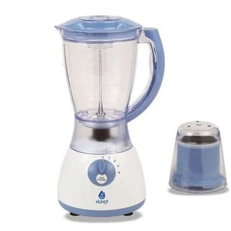 Nunix Ak 300 2 In 1 Blender With Grinding Machine 15l Sophies