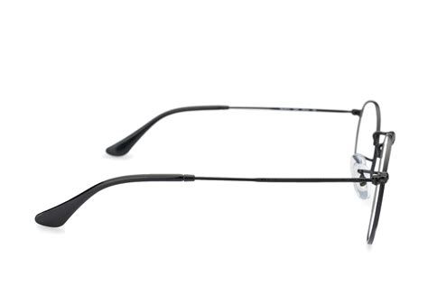 Ray Ban Round Metal 0RX3447V 2503 Lentiamo