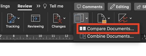 How To Compare Documents In Word Online WordOnlineTips Com