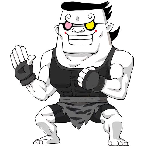 Heres My Version Of Spamton I Made Today With Custom Mouth Expression 3c4wmjx R Miitopia