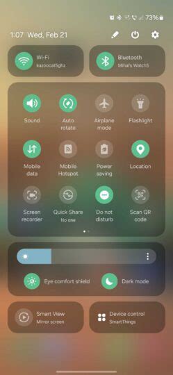 control smartthings devices scenes routines and services the easy