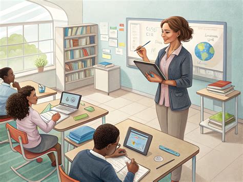 Adult Literacy Teacher Job Description Taptalent