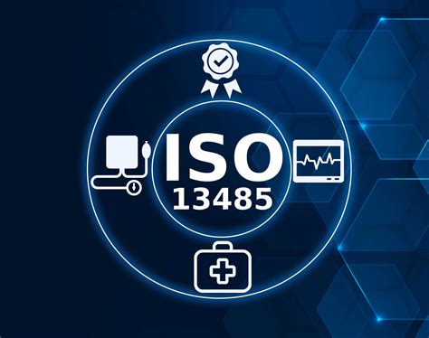 实施 Iso 13485 医疗器械质量管理体系的优势