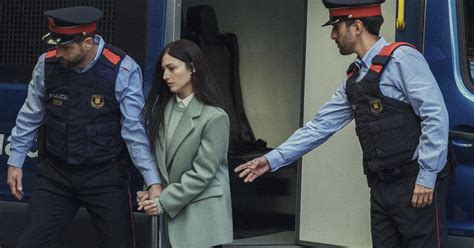 Úrsula Corberó protagoniza una atrapante miniserie basada en un crimen real que llega a Netflix