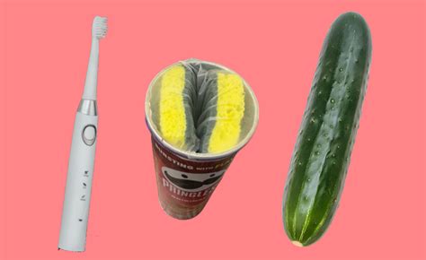 19 Diy Sex Toys You Need Right Now Toychats