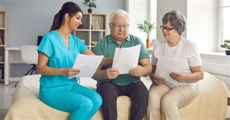 Master Home Health Clinical Documentation For Medicare