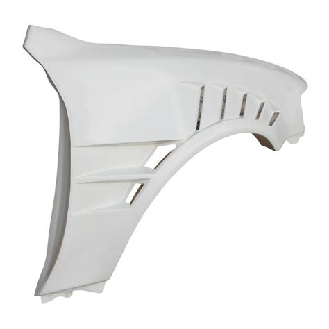 55mm Shark Vented Front Fenders For Toyota Chaser Jzx100 Origin Labo Europe