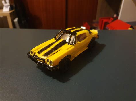 Rotb Ss Bumblebee R Transformers