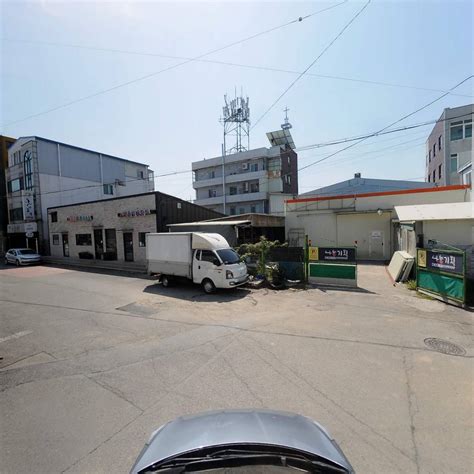 보듬이사회적협동조합지점큰사랑지역아동센터