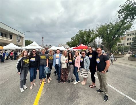 About Us Industry Discover Saskatoon