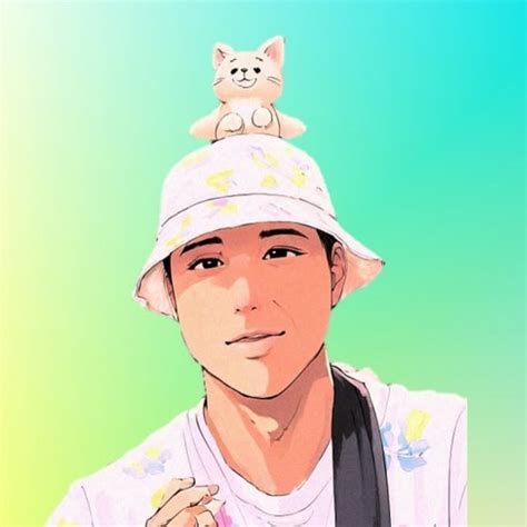 Ohihi Ai Disney Go