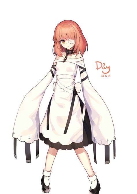 Yumi Forever Th Capital Drawn By Lunati Danbooru