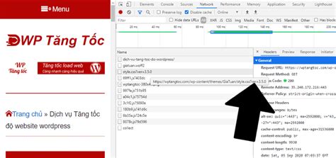 Hướng dẫn loại bỏ query strings của wordpress