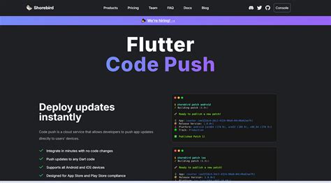Elevate Your Flutter App With Background Services Using Flutterbackgroundservice By Md