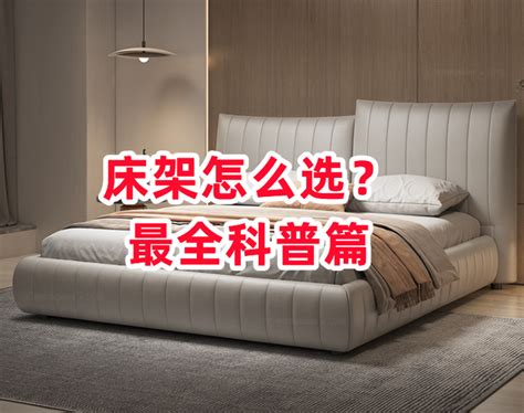 【床架选购大全】实木床铁艺床皮床应该怎么选？专业人士教你怎么买？内含1000 5000元床架最佳推荐！ 知乎