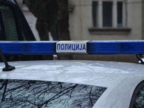 Tri osobe povređene u udesu kod Malošišta Hronika Južne vesti