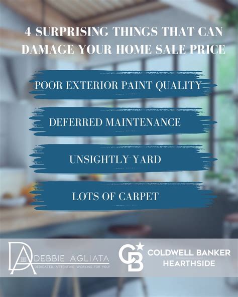 🚨 Avoid These Pitfalls When Selling Your Home 🚨 When It Comes To