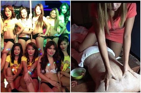 Philippines Sex Holiday Guide Dream Holiday Asia