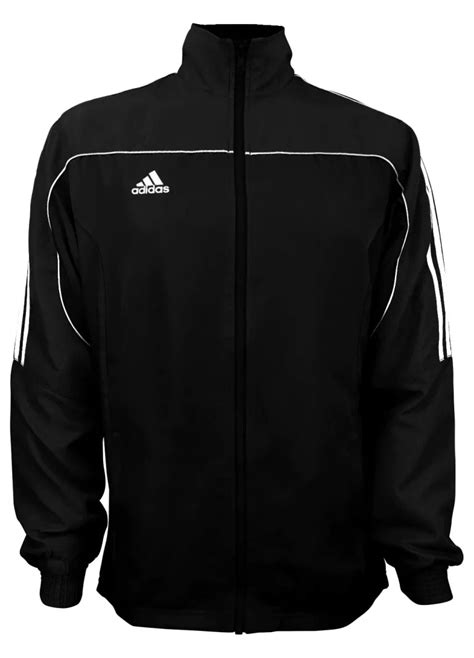 Custom Adidas Martial Arts 3 Stripes Light Tracksuit Adidas Combat Sports