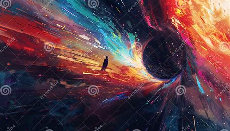 An Interesting Description Of The Speed Of Sound Stock Illustration Illustration Of