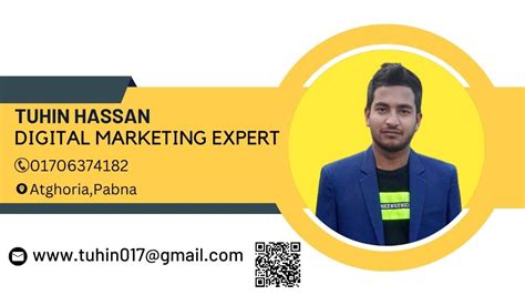 Tuhin Hossain On Linkedin My Profetion