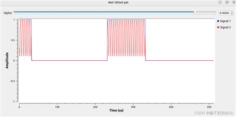 【gnuradio 仿真音频数据ask调制和解调】gnuradio数字调制发送音频文件 Csdn博客