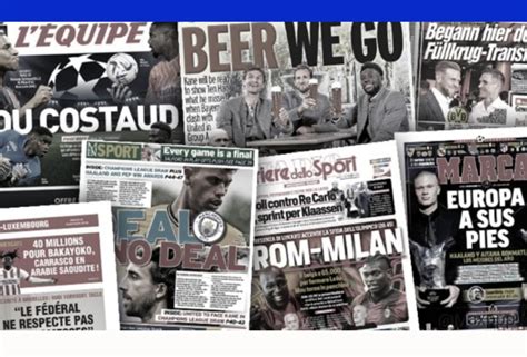 Encore Un Retournement De Situation Inattendu Pour Le Mercato Du Barça