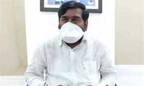 Bandi Sanjay Kumar Comments Tarnish Telangana Image Minister Jagadish Reddy