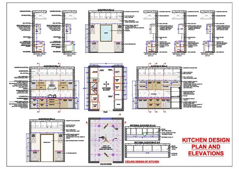 Pooja Room Mandir Cad Design Dwg Drawing File Artofit