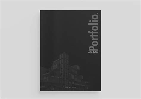PORTFOLIO 23 Behance