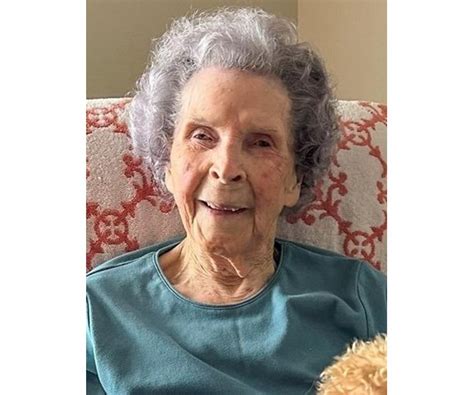 Fannie Huber Obituary 2023 Legacy Remembers