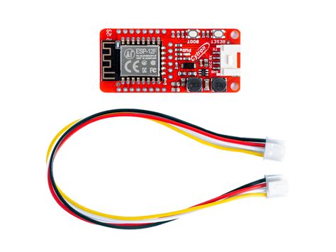 Grove Wifi Iot For Micro Bit And Beyond Electra Store