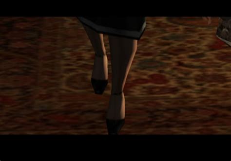 Screenshot Of Ghost Vibration PlayStation 2 2002 MobyGames