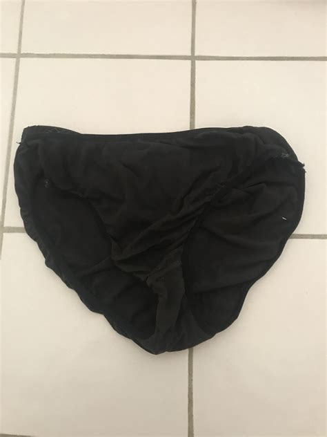 My Sisters Panties Scrolller