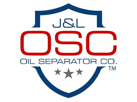 J L Challenger 3 0 Oil Separator Clear Satin Anodized Passenger Side 3061P C 09 23 5 7L HEMI